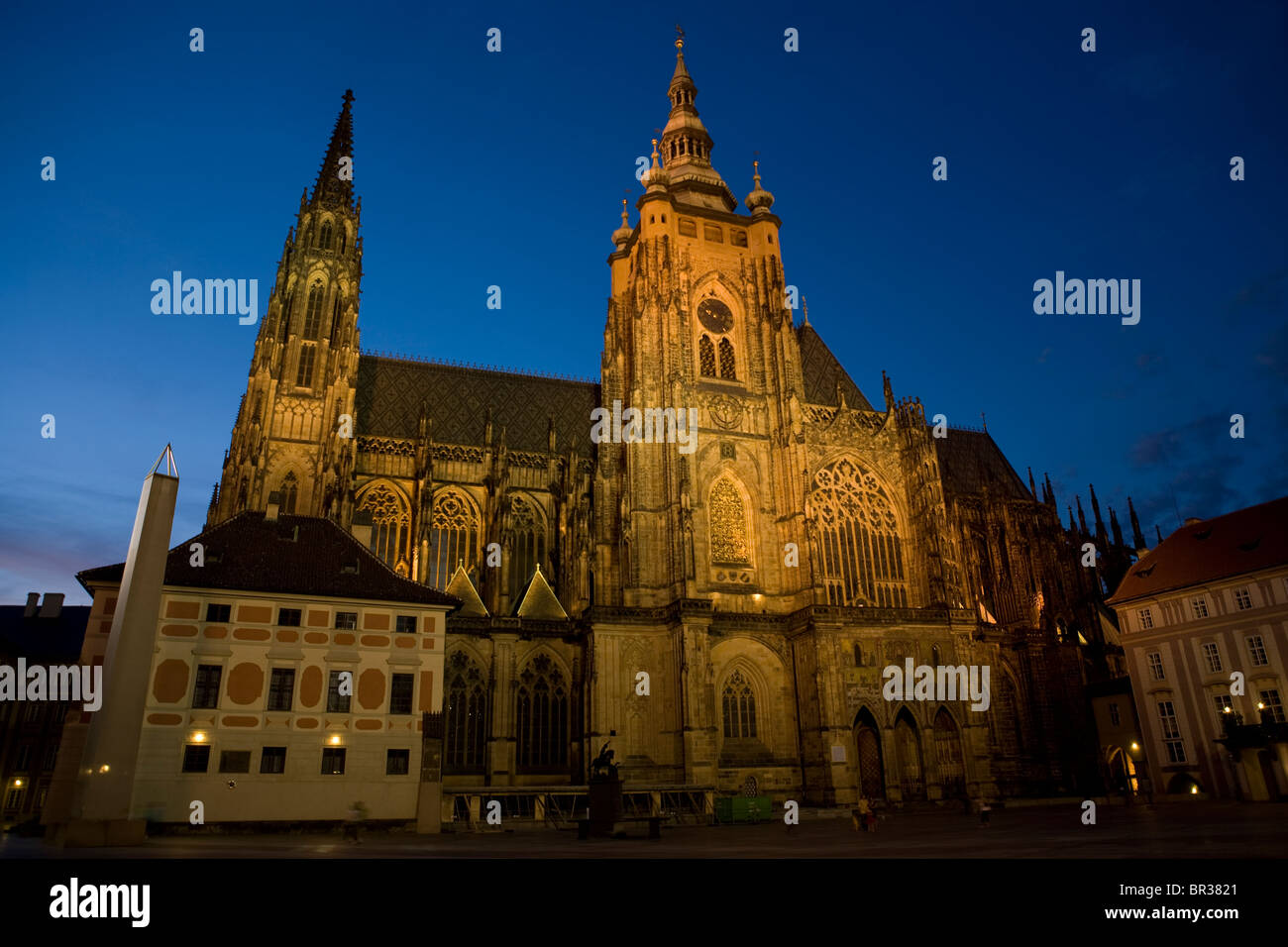 Czech cat hi-res stock photography and images - Alamy