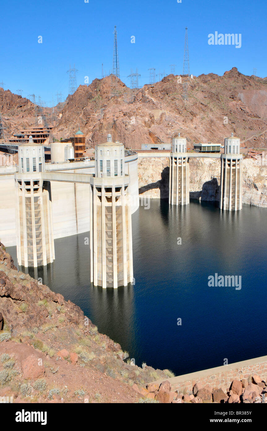 Water intake point hi-res stock photography and images - Alamy