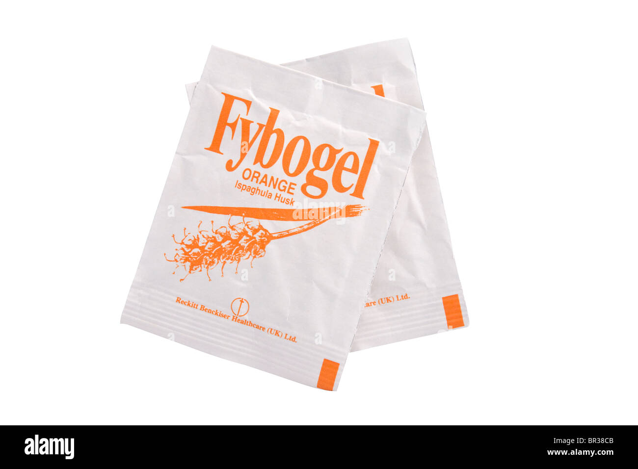 Fybogel orange hi-res stock photography and images - Alamy