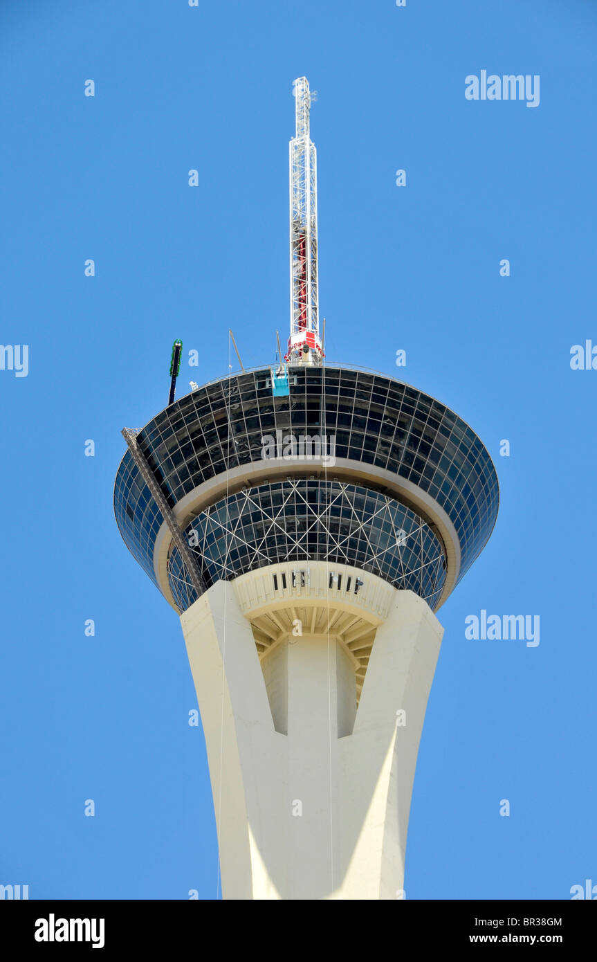 Las vegas sphere strip hi-res stock photography and images - Alamy