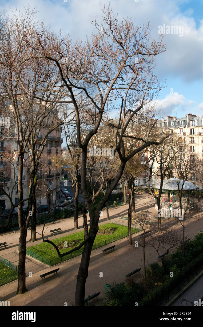 Paris public housing hi-res stock photography and images - Alamy