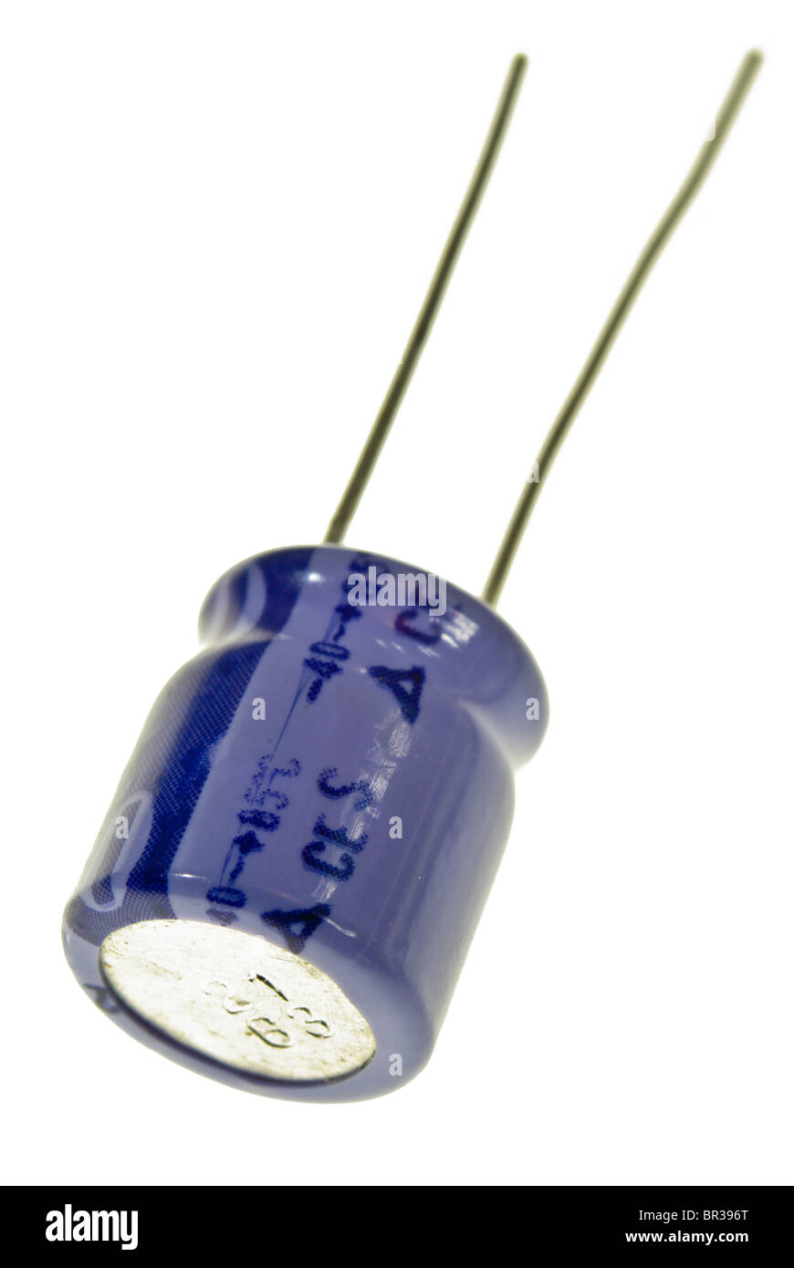 Electrolytic capacitor hi-res stock photography and images - Alamy