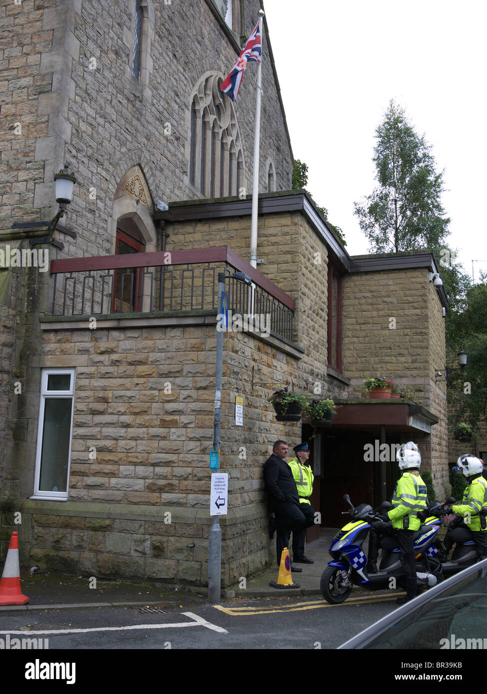 Uppermill lancashire hi-res stock photography and images - Alamy