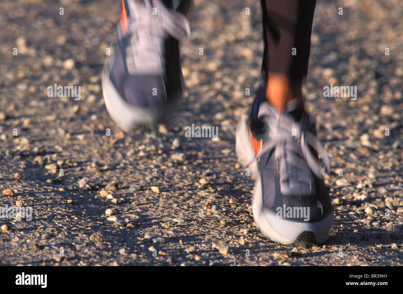 Runners f hi-res stock photography and images - Alamy