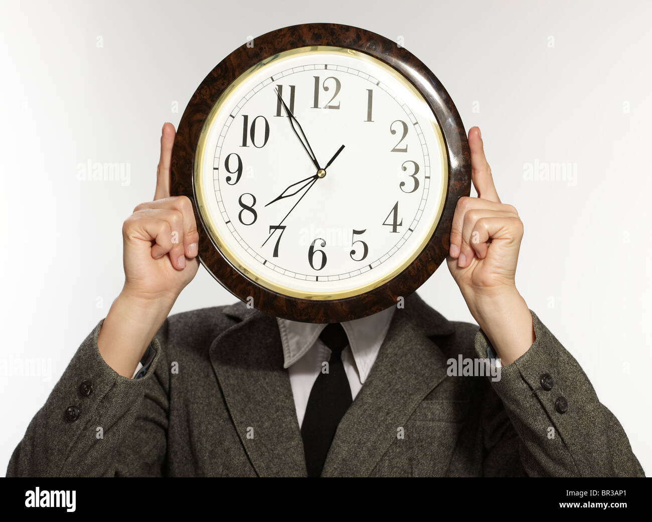 Corporate business people meeting Cut Out Stock Images & Pictures - Alamy