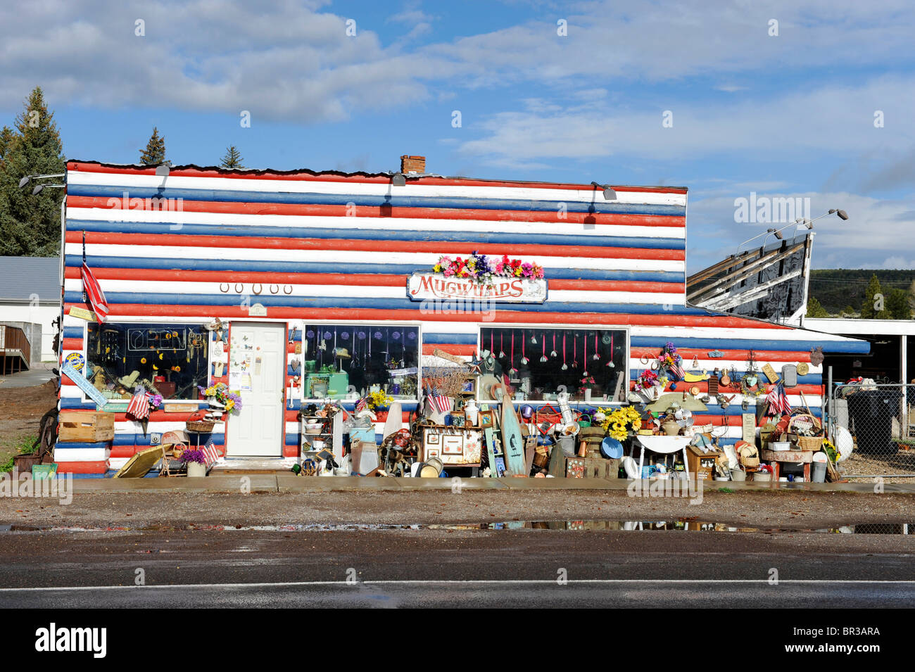 Us highway 89 hi-res stock photography and images - Alamy