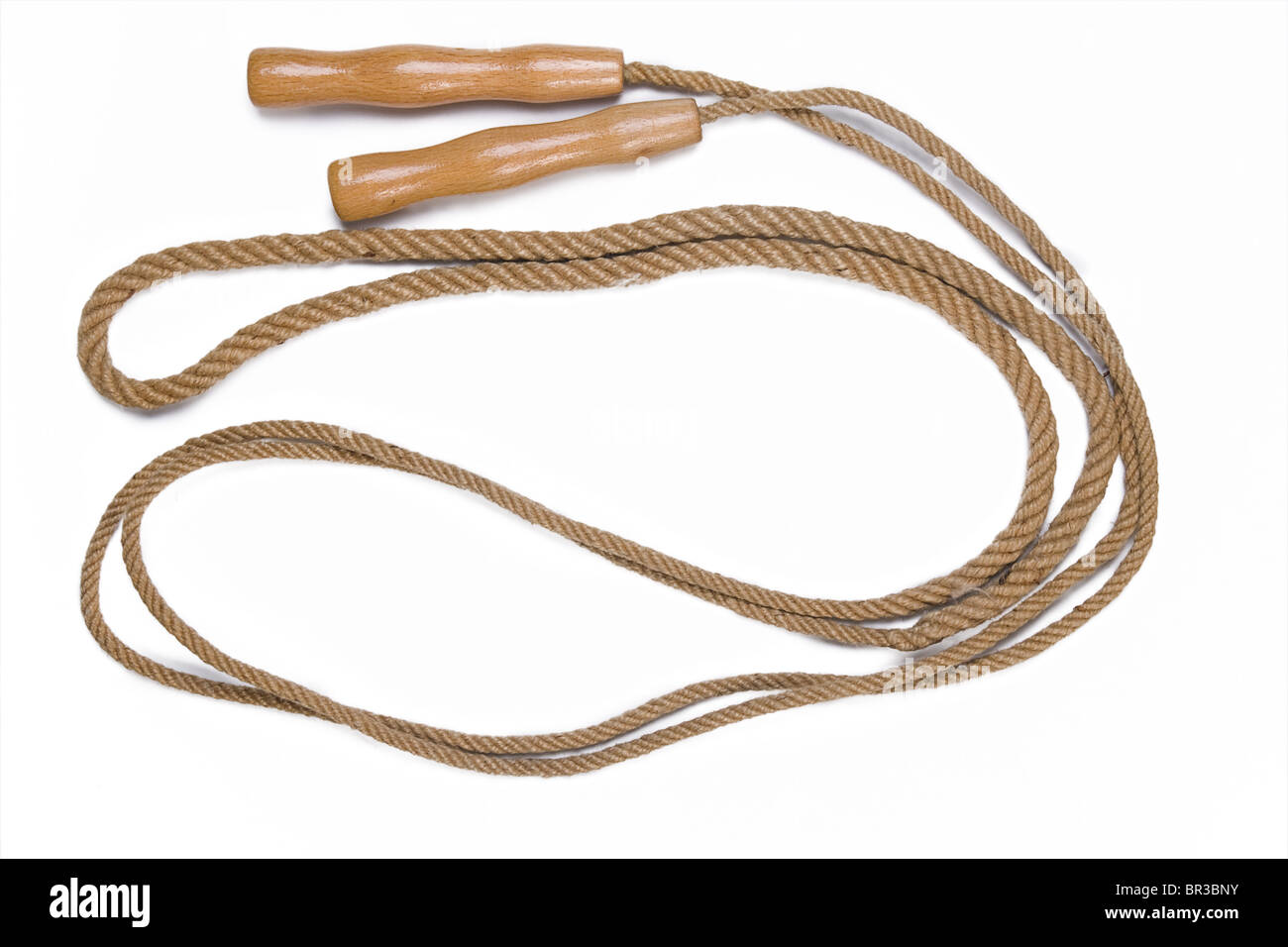 Old jump rope hi-res stock photography and images - Alamy
