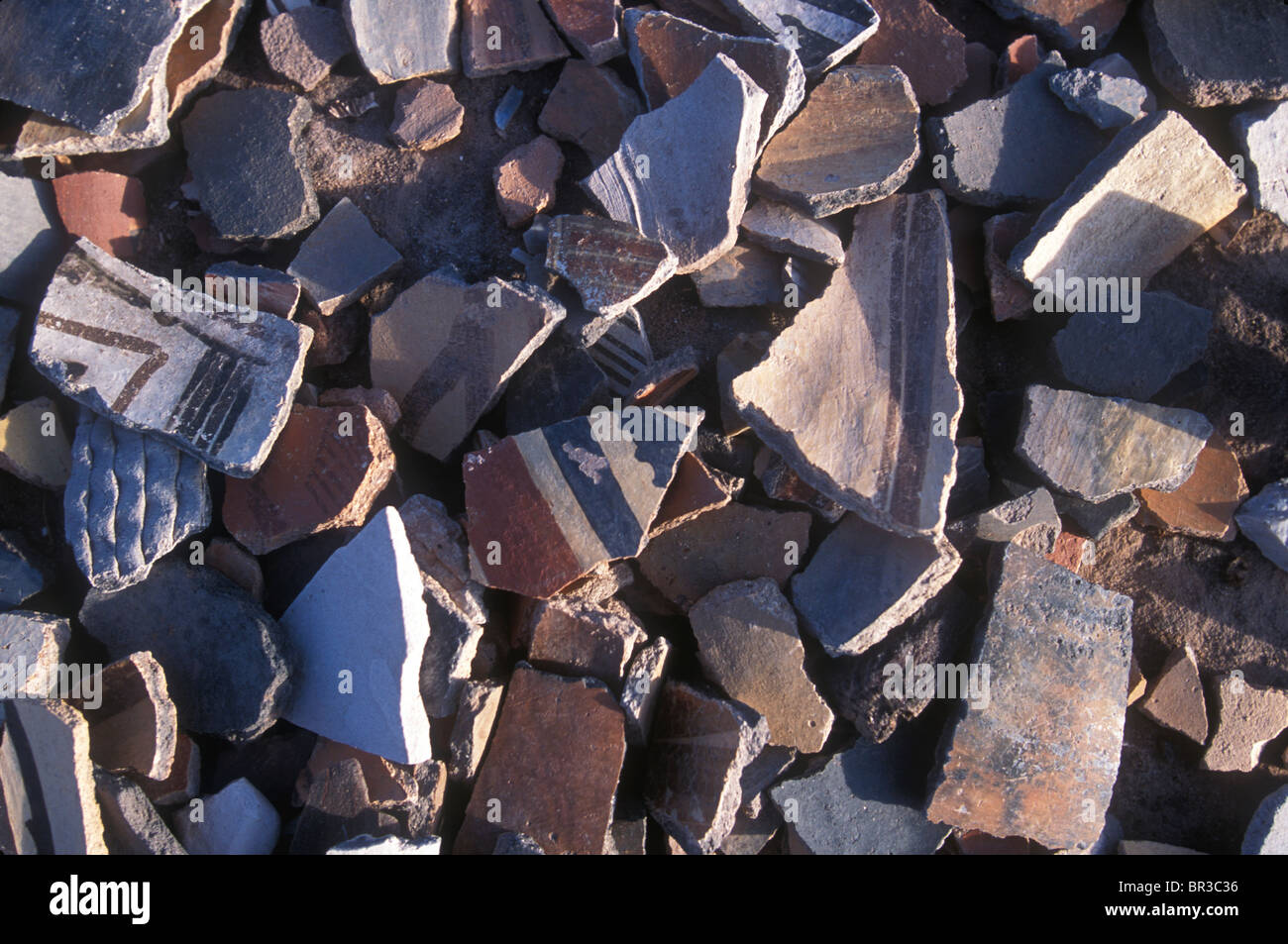 The Zuni Indians of New Mexico Stock Photo - Alamy