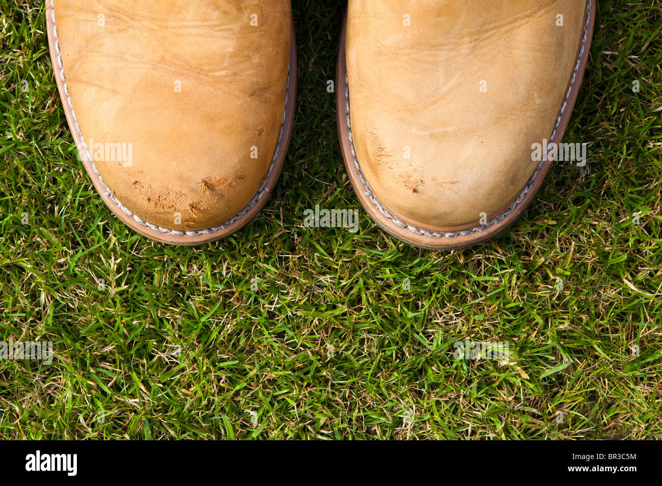 Boots industrial hi-res stock photography and images - Alamy