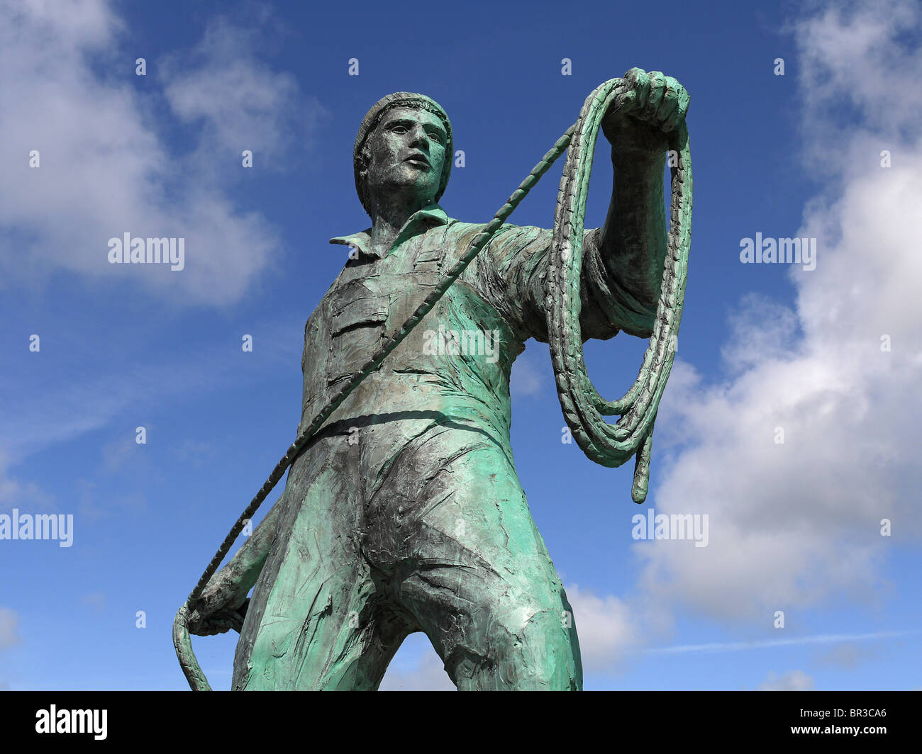 Trawlerman uk hi-res stock photography and images - Alamy
