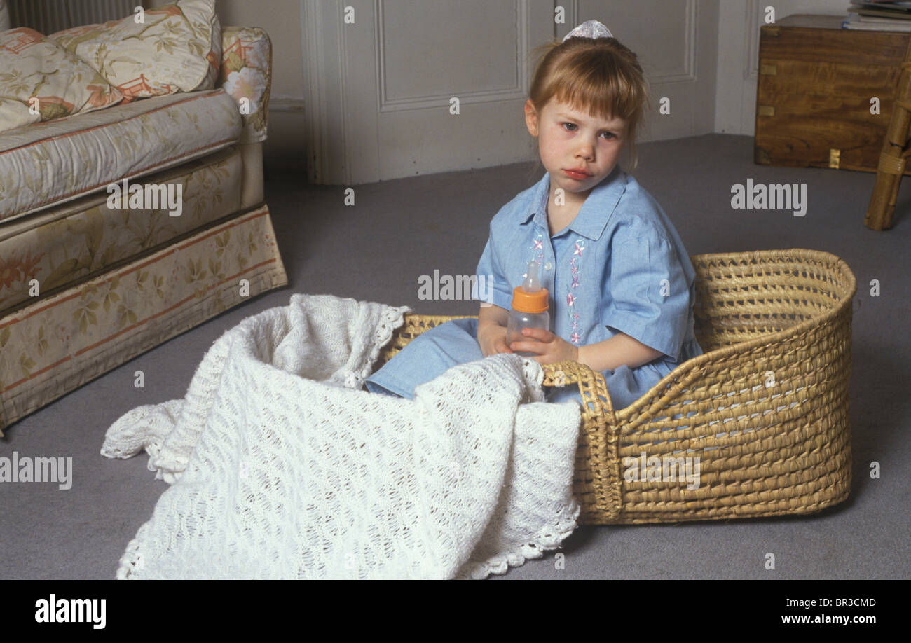 child regressing on birth of sibling Stock Photo - Alamy child regressing on birth of sibling Stock Photo - Alamy