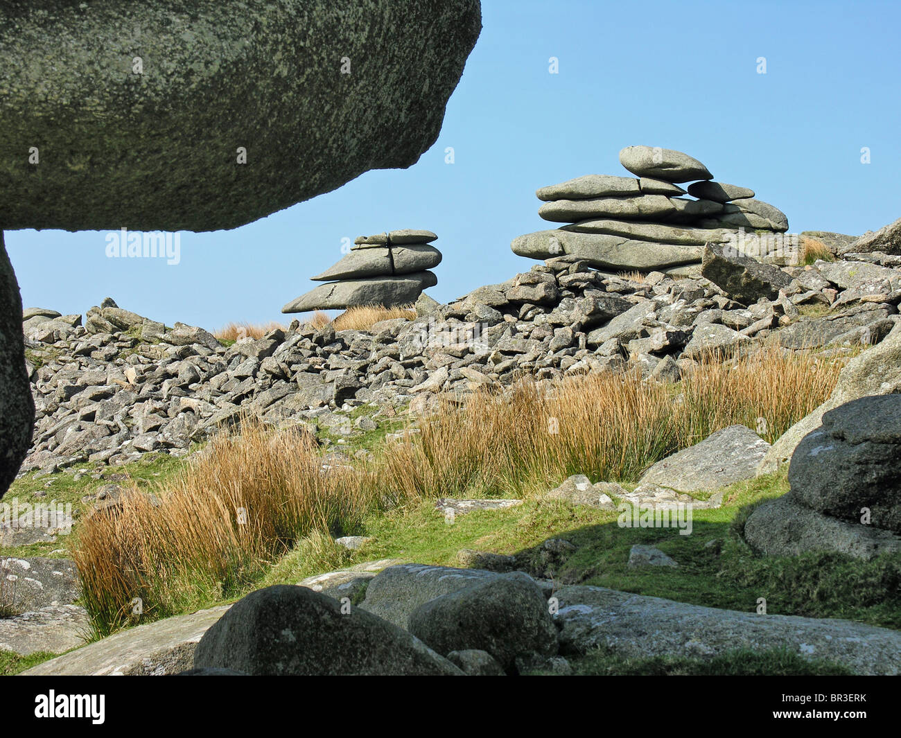 Granite slabs hi-res stock photography and images - Alamy