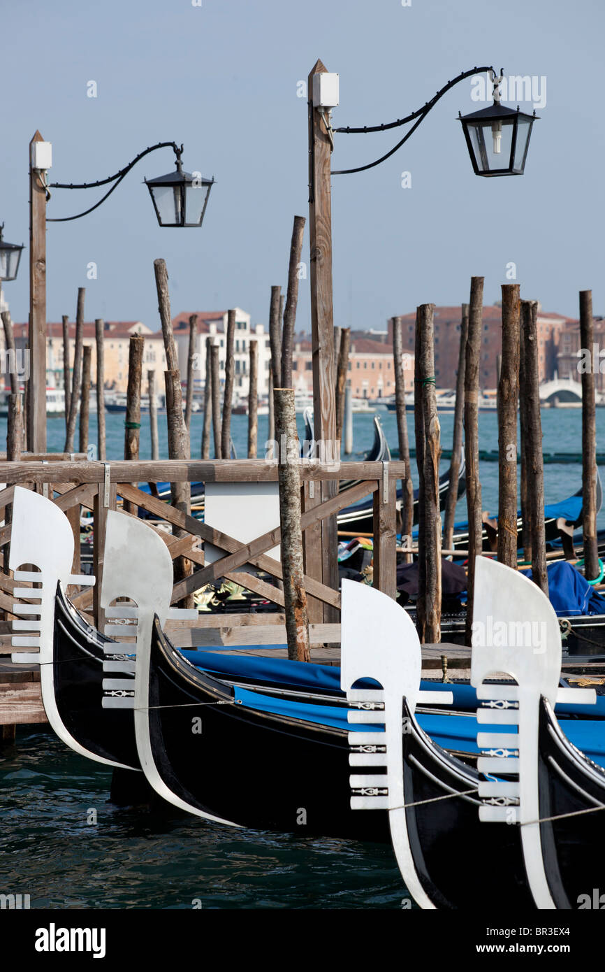 Scorcio a Venezia Stock Photo - Alamy