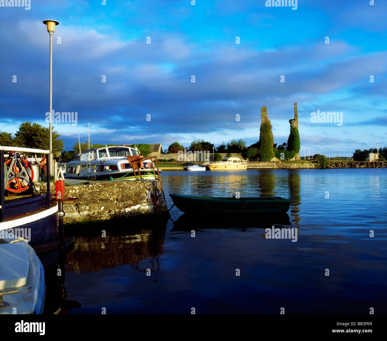 Old ireland tipperary hi-res stock photography and images - Alamy