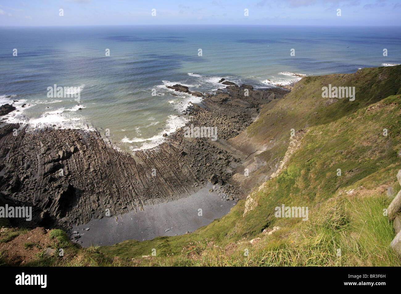 Devonian formation hi-res stock photography and images - Alamy
