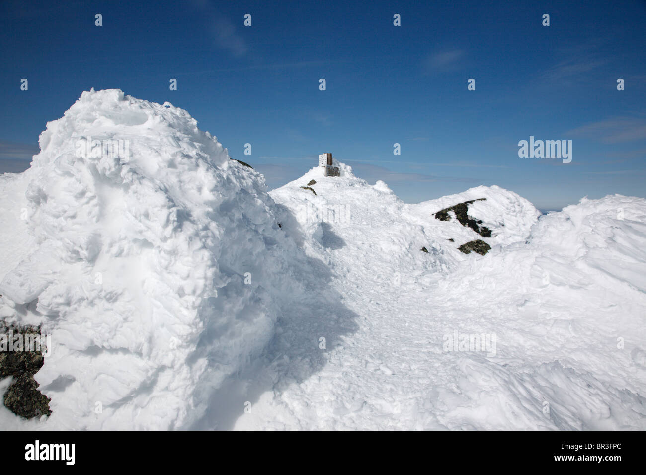 Mount adams new hampshire hi-res stock photography and images - Alamy