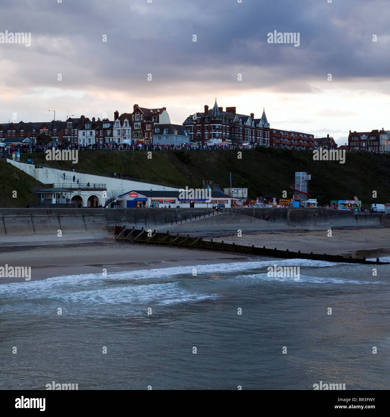 Cromer town hi-res stock photography and images - Alamy