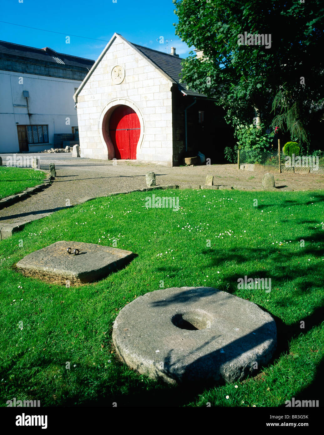Aughrim, Co Wicklow, Ireland Stock Photo - Alamy