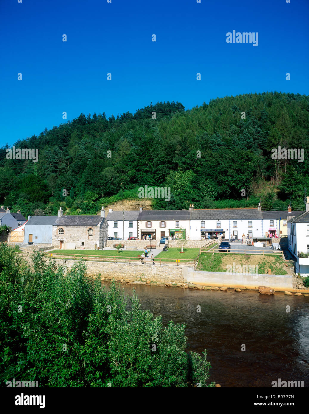 Avoca rivers hi-res stock photography and images - Alamy