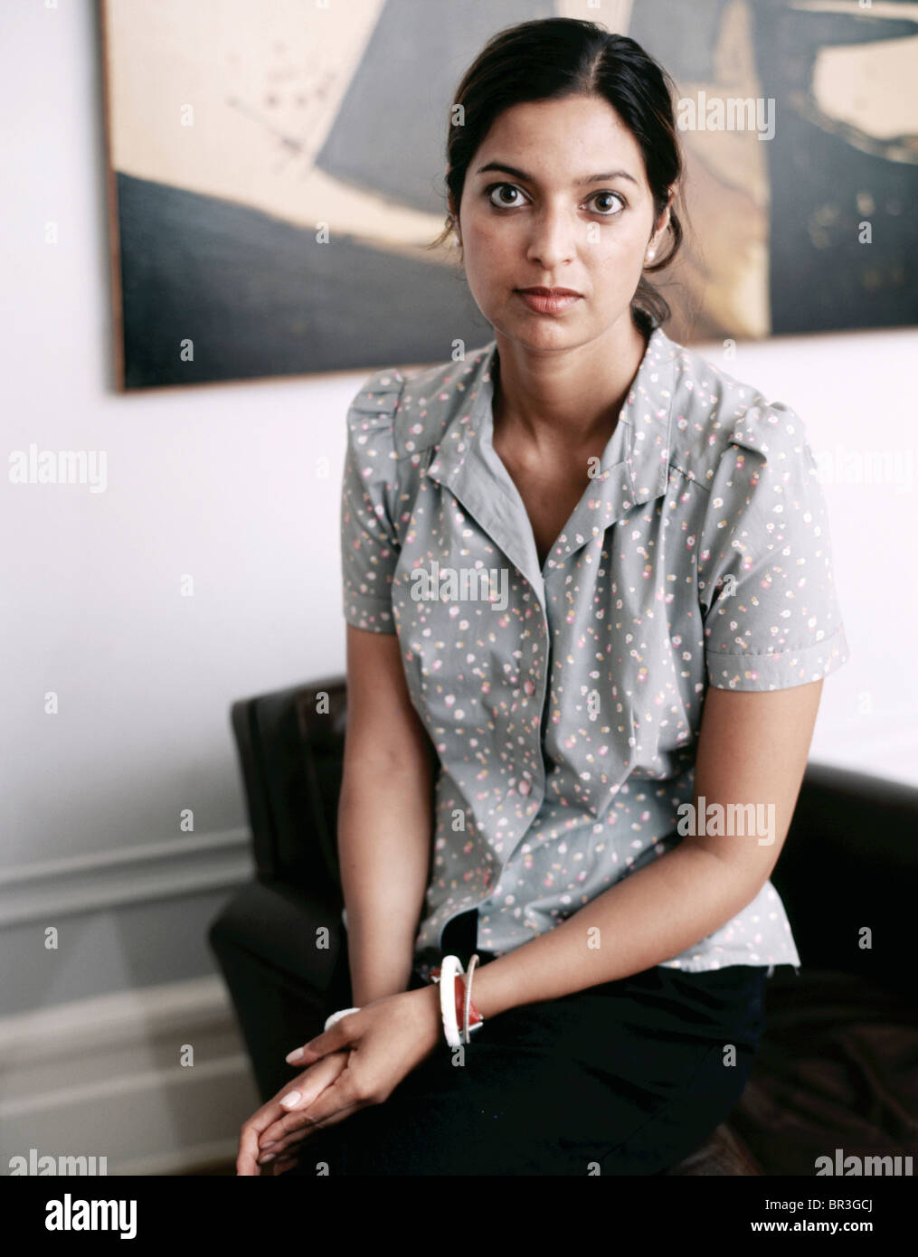 Jhumpra lahiri hi-res stock photography and images - Alamy