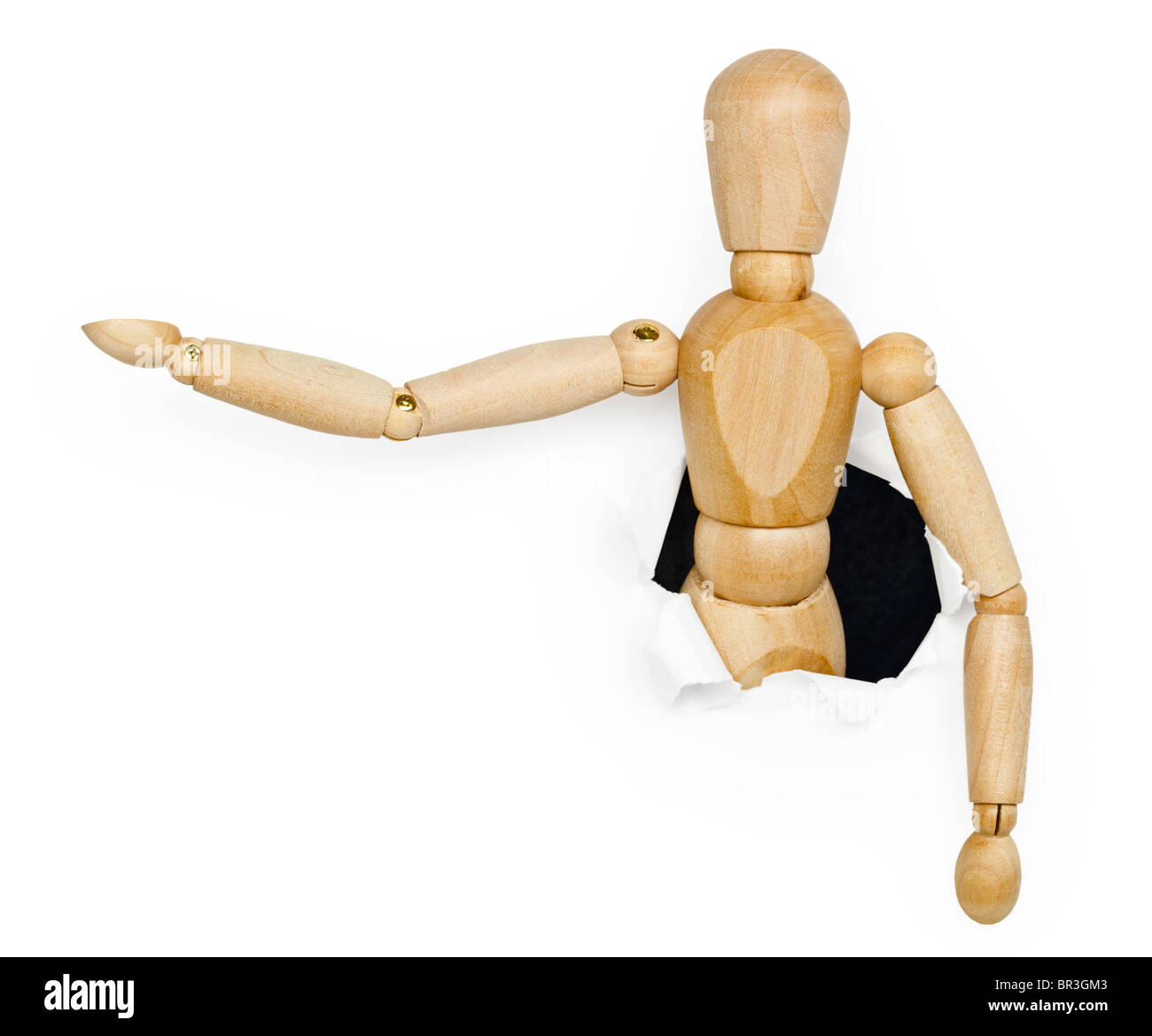 Put out my hand hi-res stock photography and images - Alamy