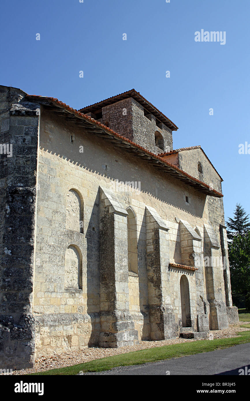 Chalais hi-res stock photography and images - Alamy