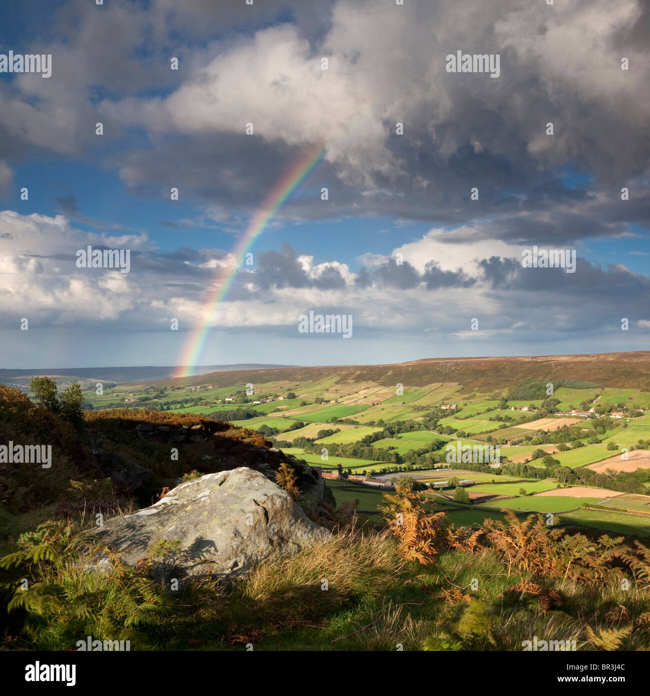 Danby dale hi-res stock photography and images - Alamy