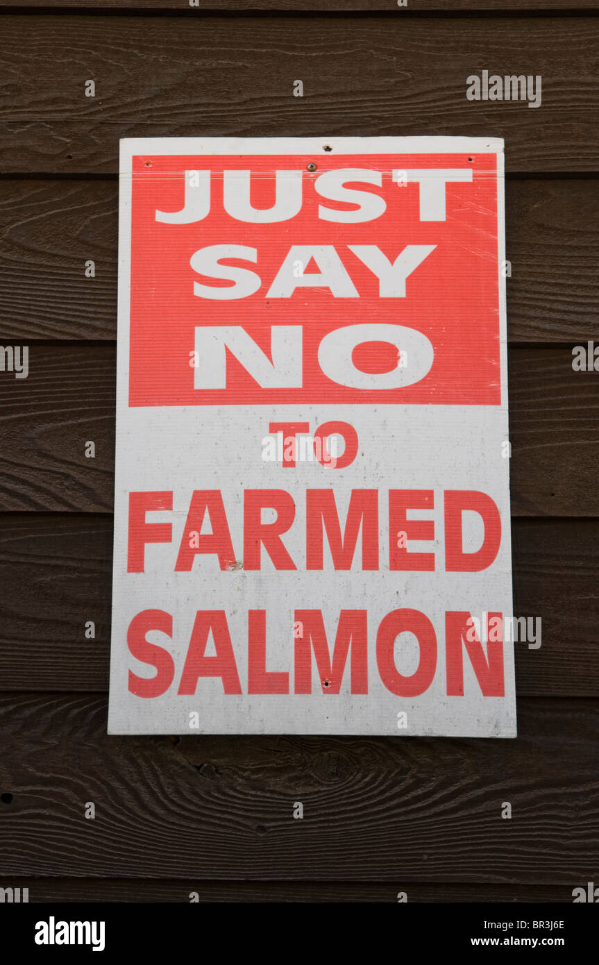 Fishery canada hi-res stock photography and images - Alamy