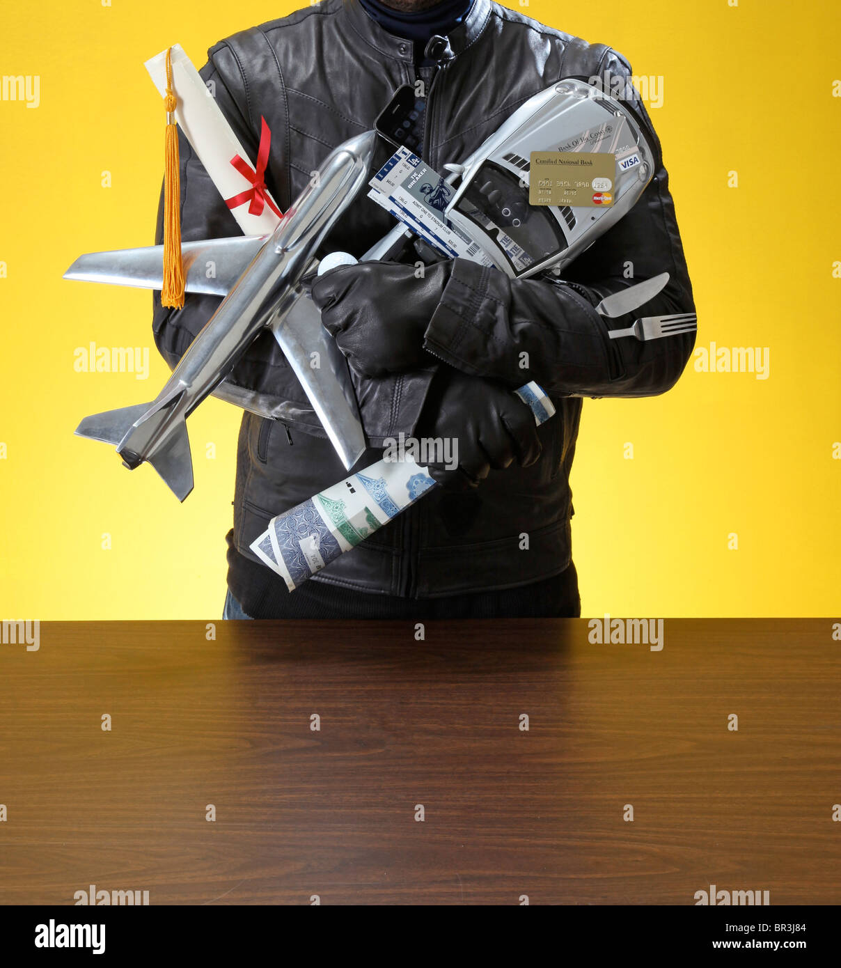 Thief hi-res stock photography and images - Alamy