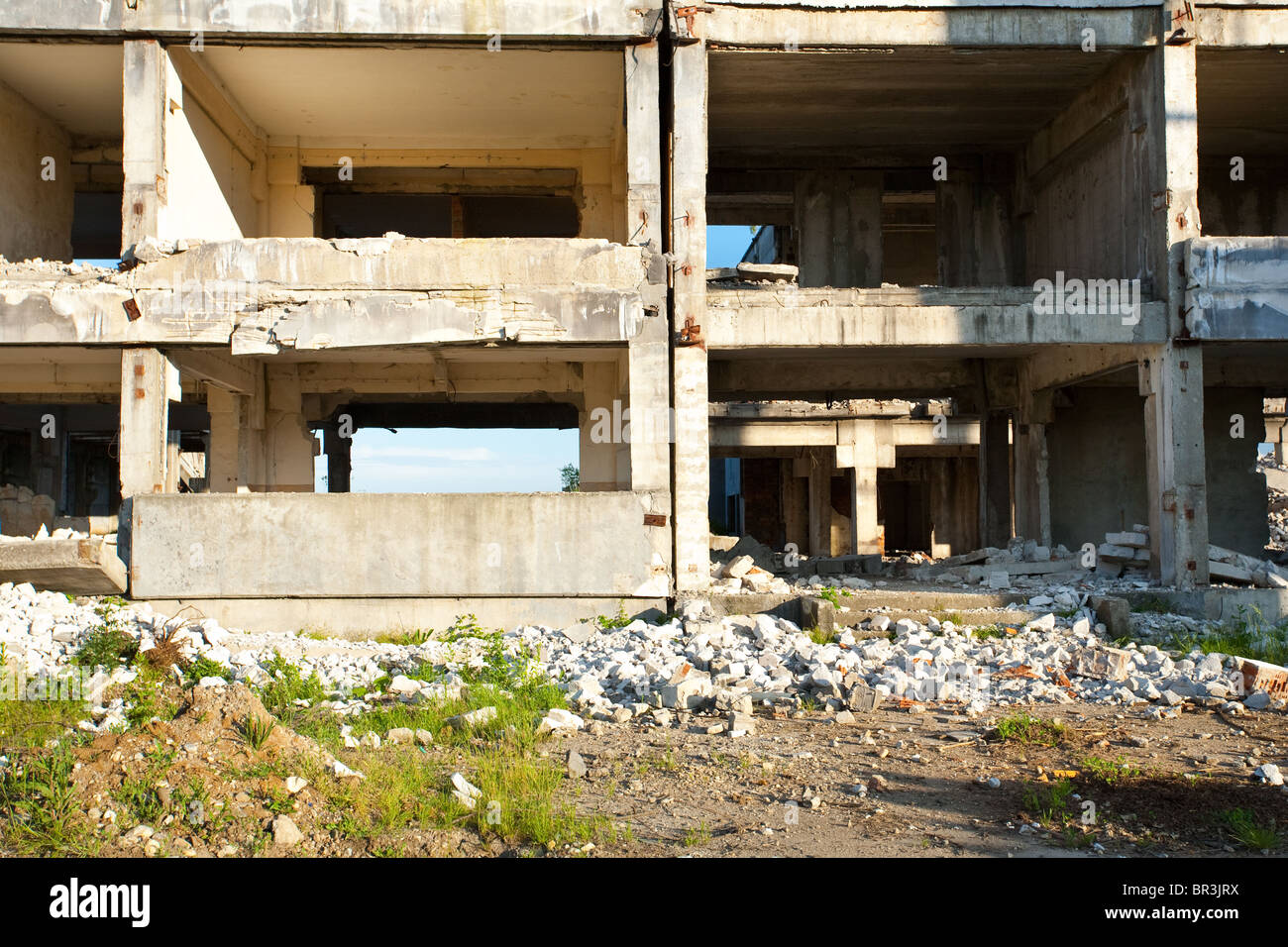 Decrepitude hi-res stock photography and images - Alamy