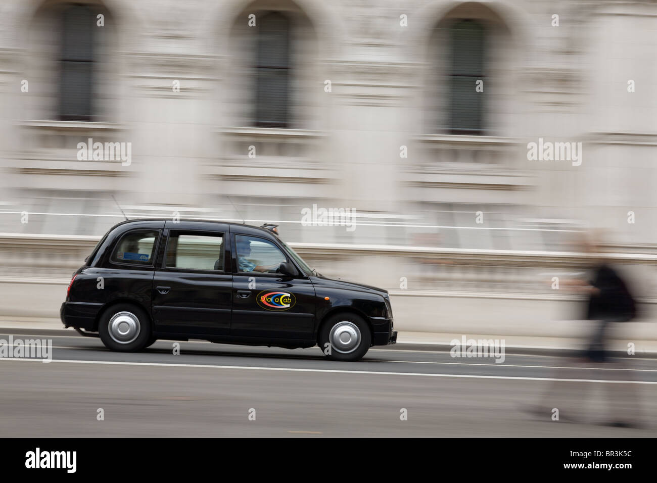 London taxi hi-res stock photography and images - Alamy