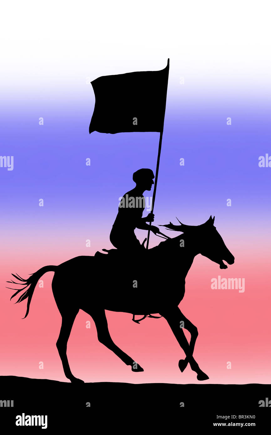 Cossack State High Resolution Stock Photography and Images - Alamy