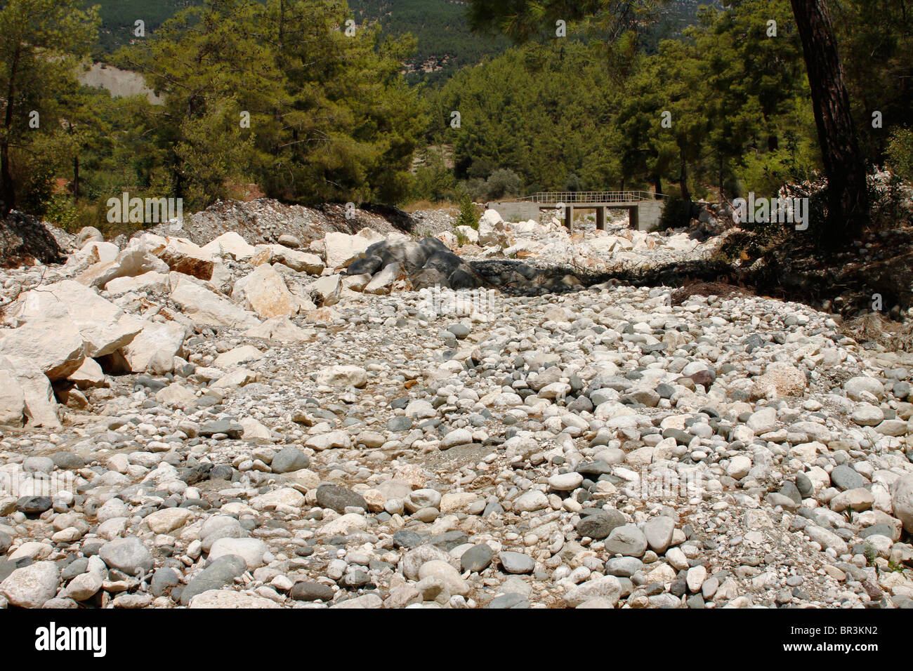 Taurus mountains turkey hi-res stock photography and images - Alamy