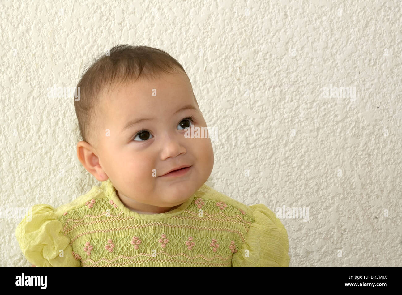 Pretty 4 year old girl hi-res stock photography and images - Alamy