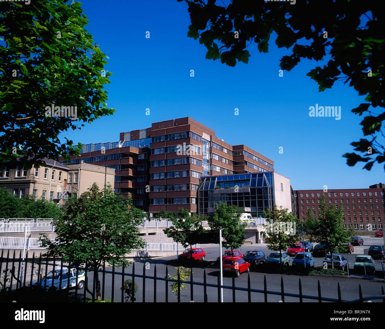 Mater hospital hi-res stock photography and images - Alamy