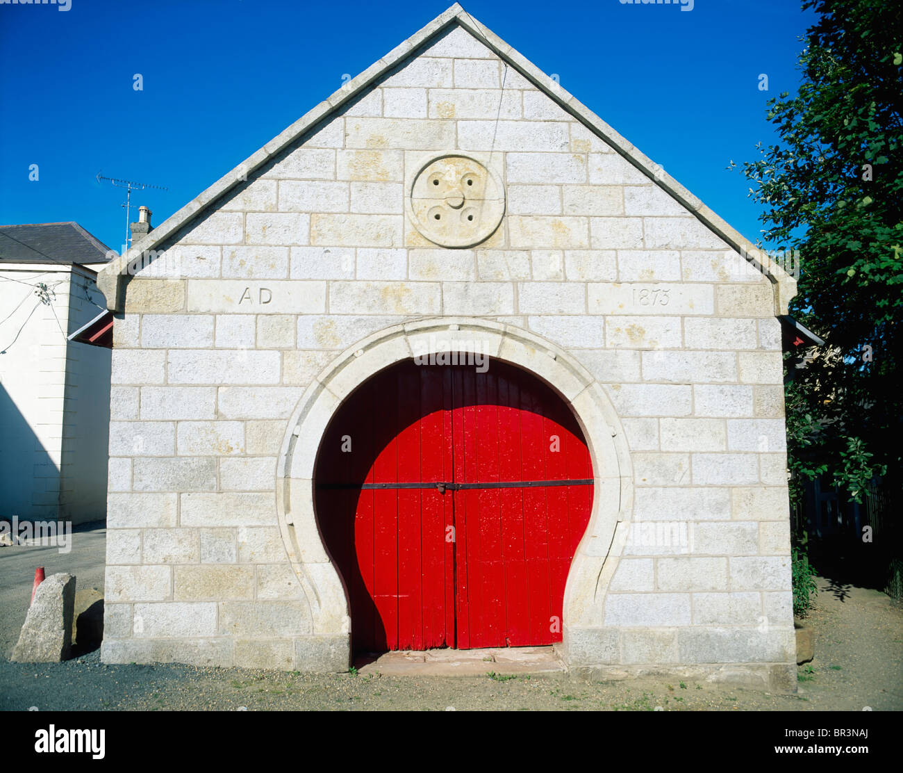 Aughrim, Co Wicklow, Ireland Stock Photo - Alamy