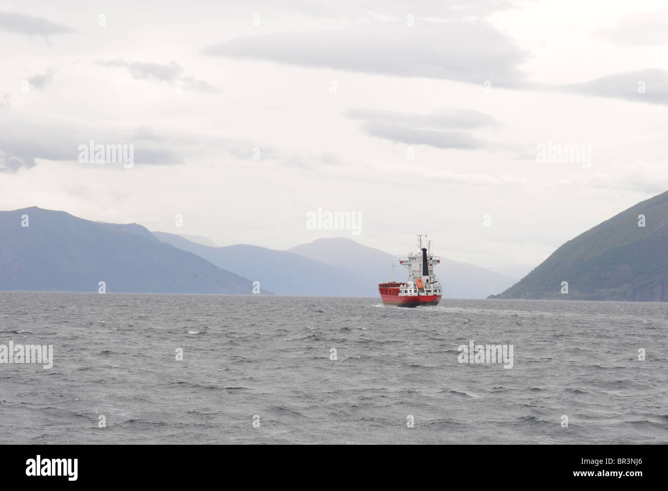 Commercial boat hi-res stock photography and images - Alamy