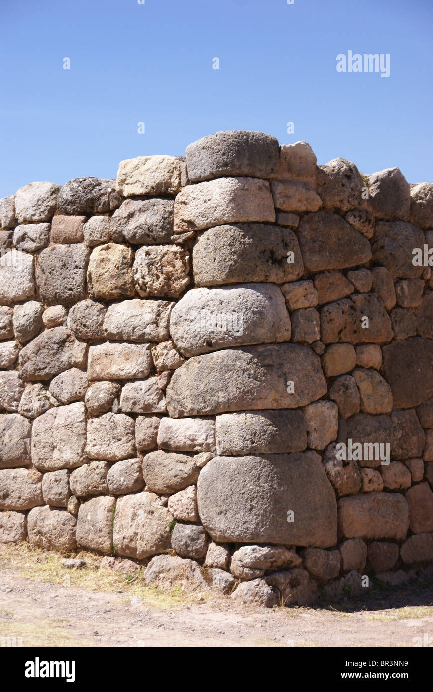 Inca stone wall hi-res stock photography and images - Alamy