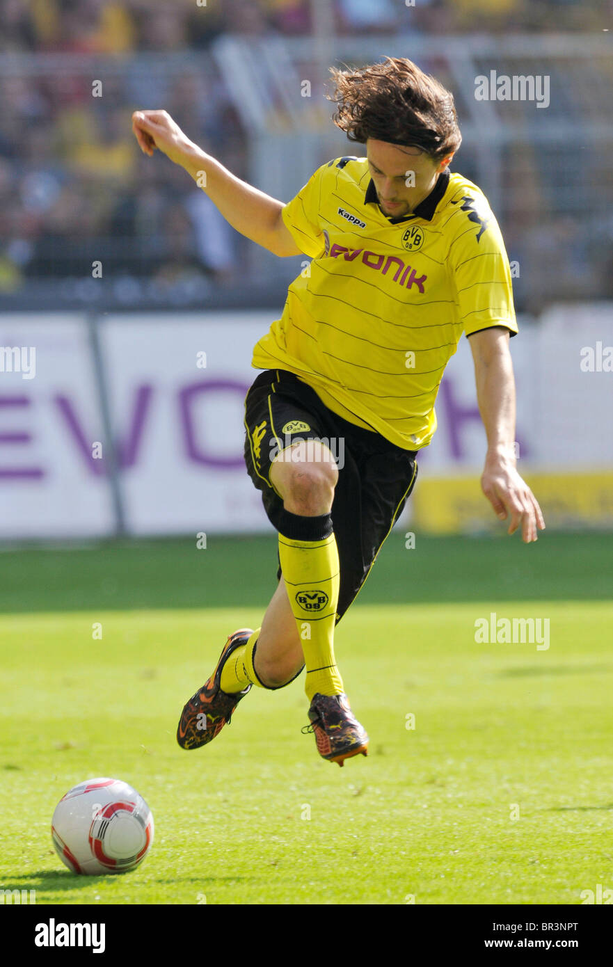 Neven subotic hi-res stock photography and images - Alamy