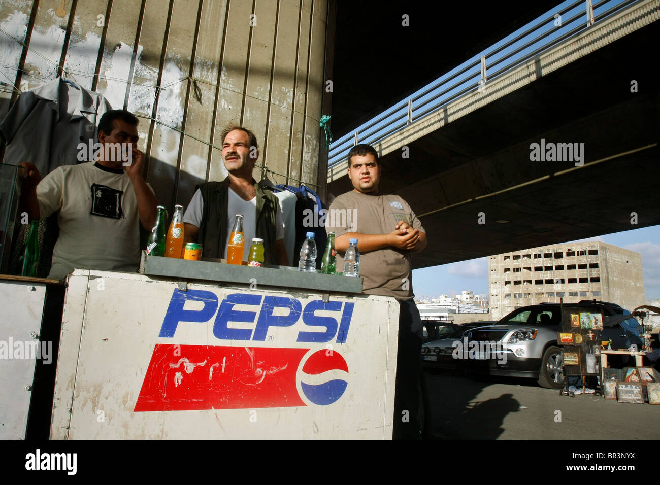 Pepsi drinks hi-res stock photography and images - Alamy