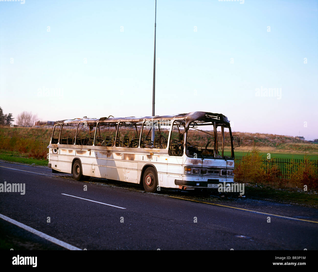 Old general bus hi-res stock photography and images - Alamy