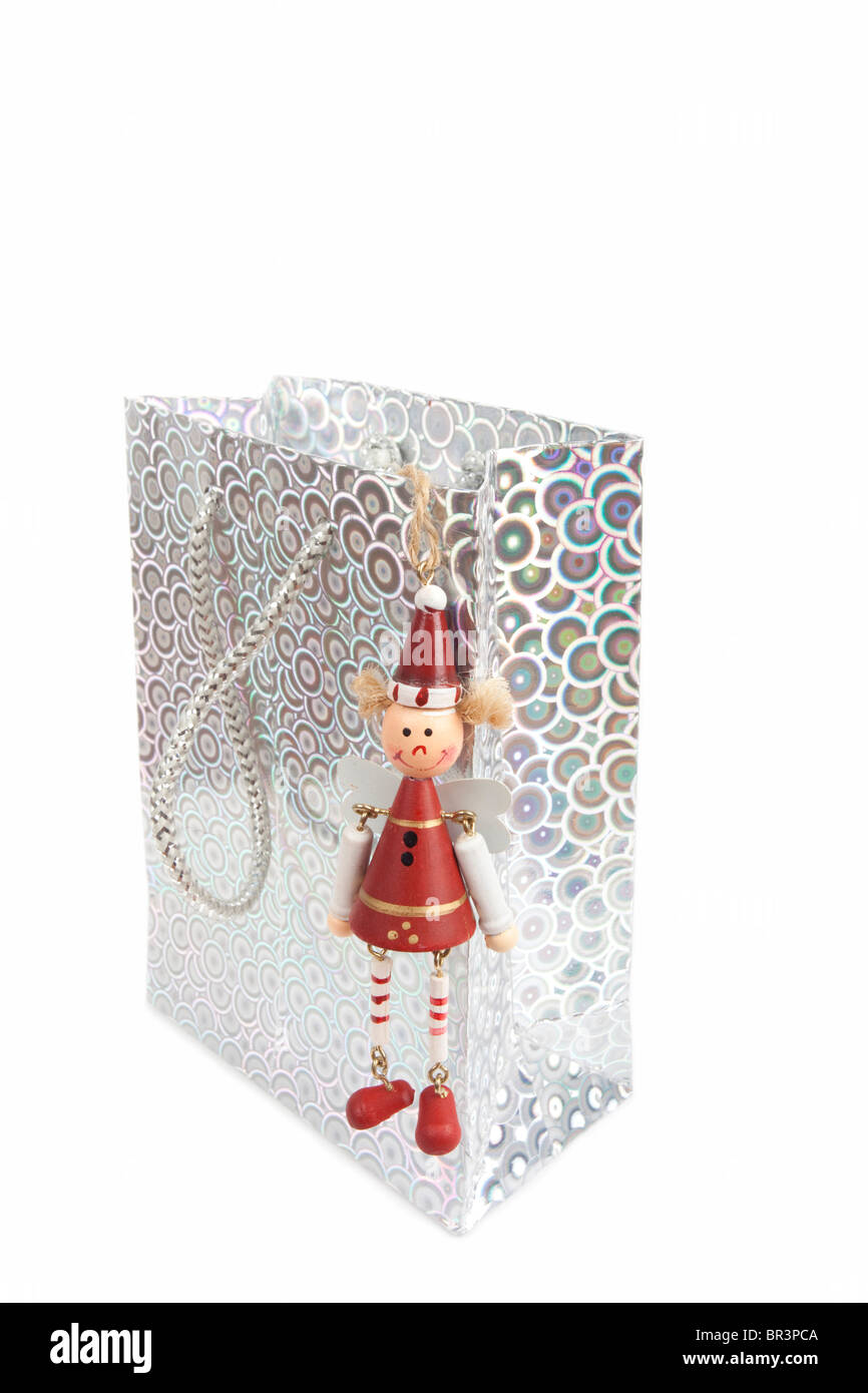 Giving angel Cut Out Stock Images & Pictures - Alamy