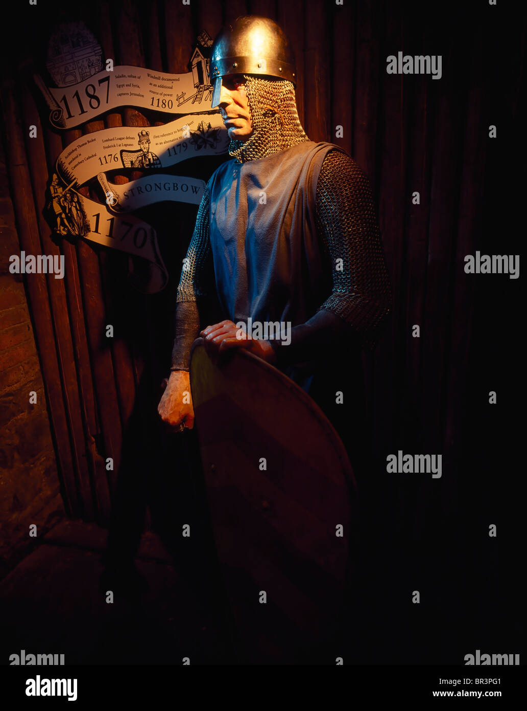 Richard de clare hi-res stock photography and images - Alamy
