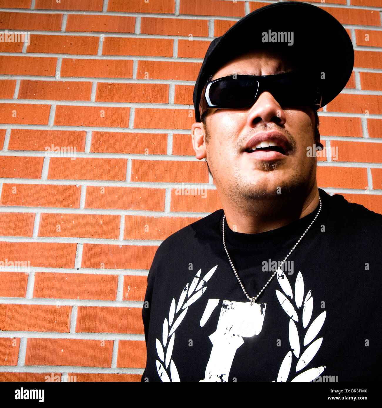 Tough guy image hi-res stock photography and images - Alamy