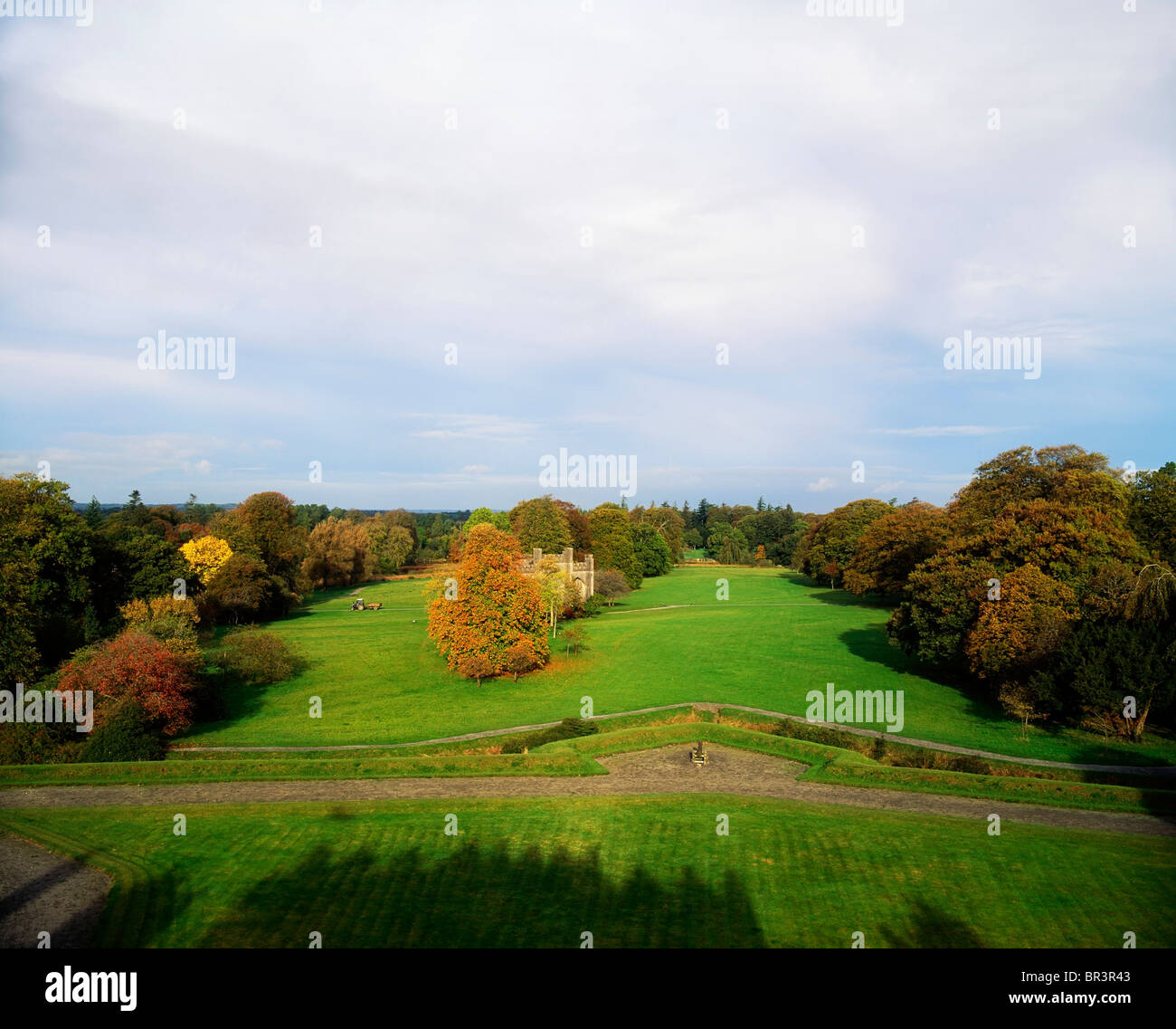 Birr county offaly hi-res stock photography and images - Alamy