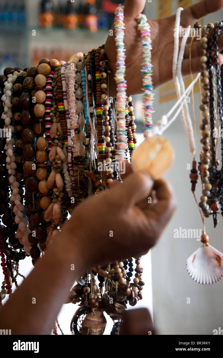 Seashell assortment hi-res stock photography and images - Alamy