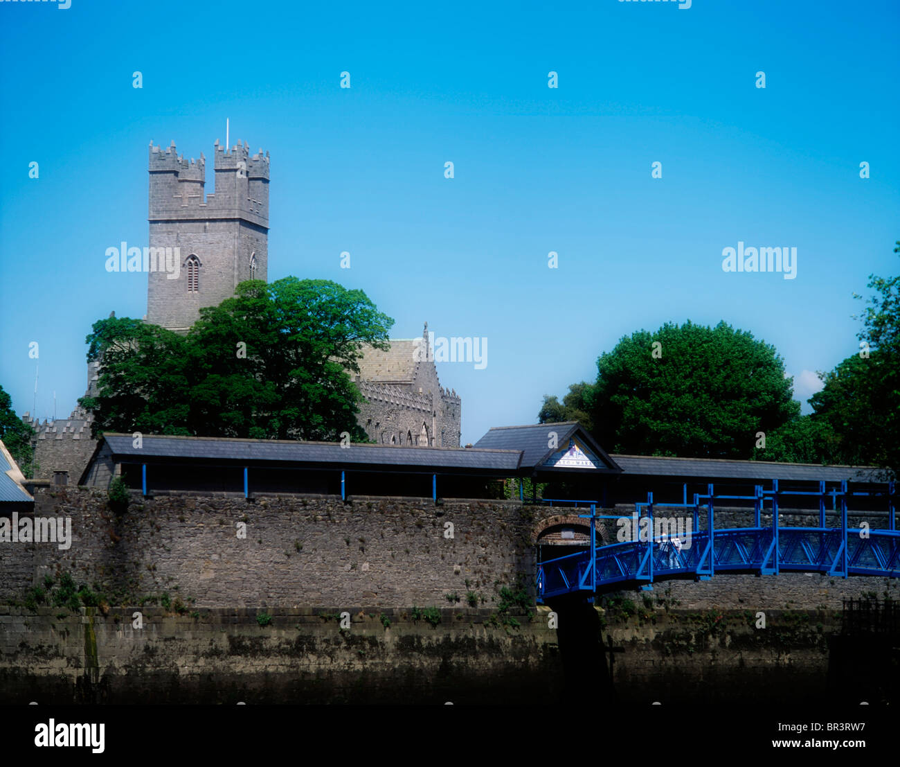 Limerick castles hi-res stock photography and images - Alamy