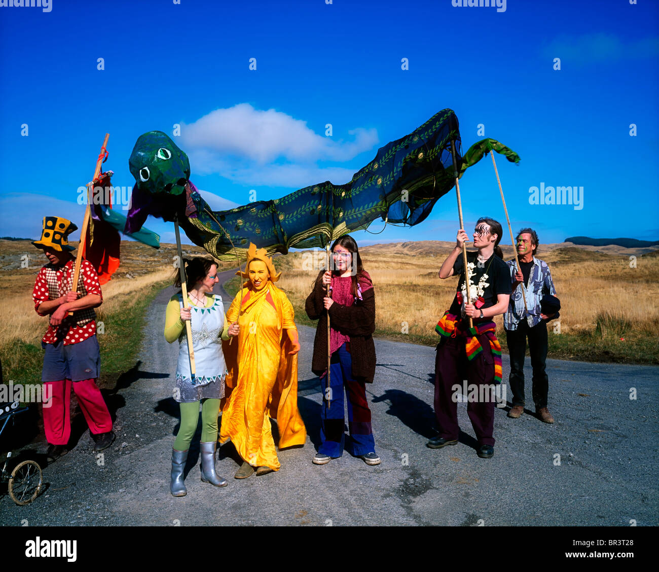 Ballybane co cork ireland hi-res stock photography and images - Alamy