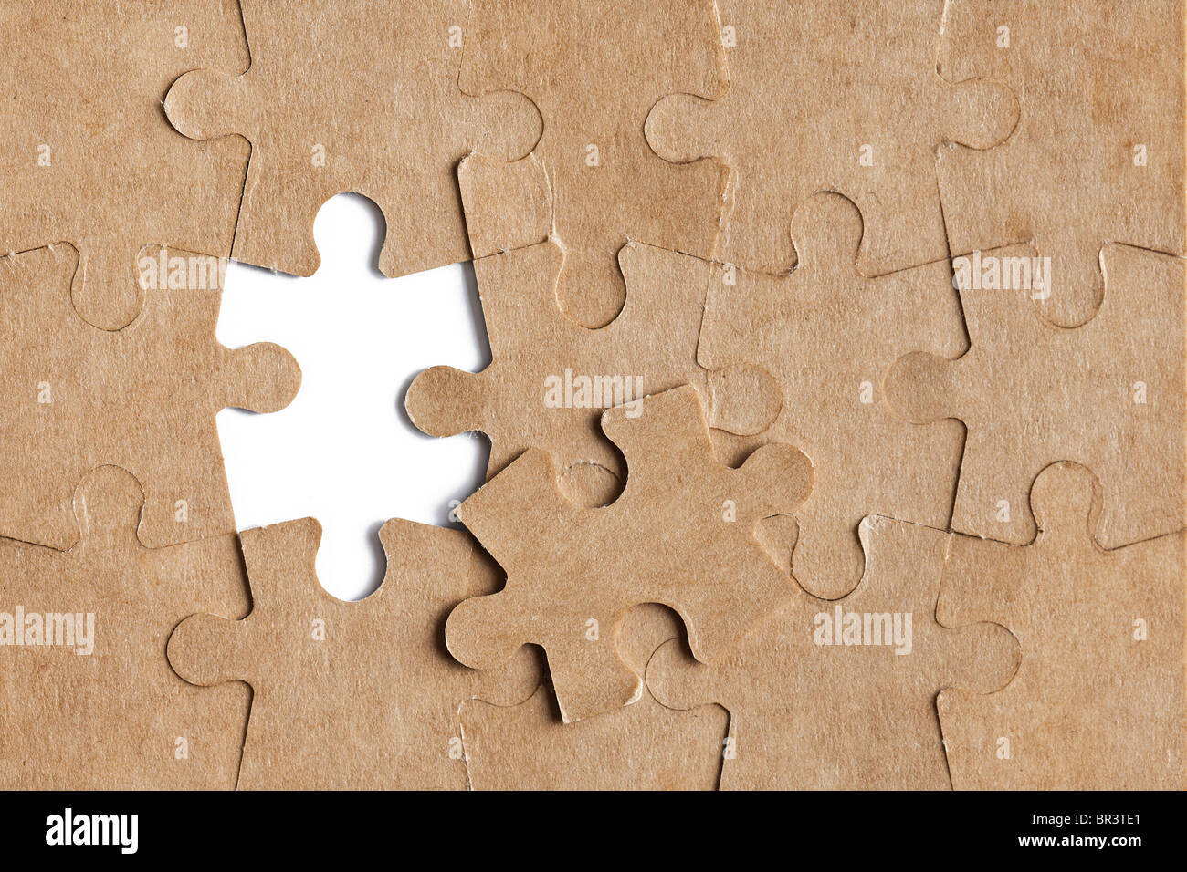 Puzzle background hi-res stock photography and images - Alamy