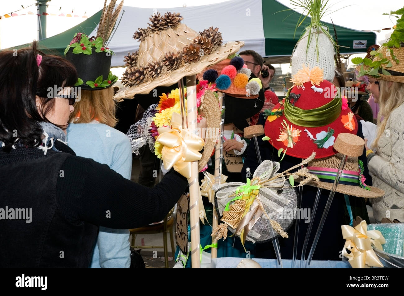 Fancy items hi-res stock photography and images - Alamy